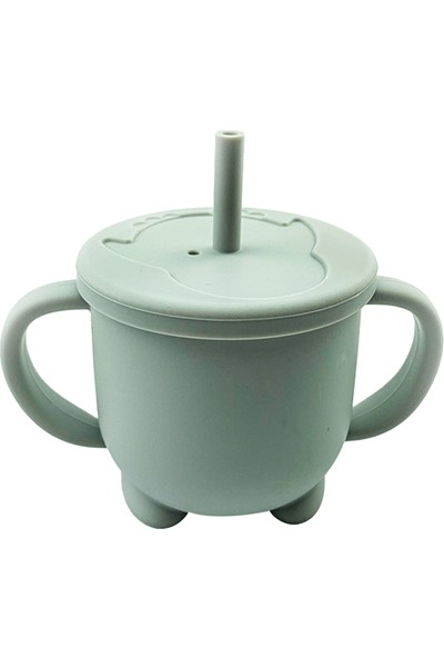 Eternal 160 ml Elastik Su Kupası (Yurt Dışından)