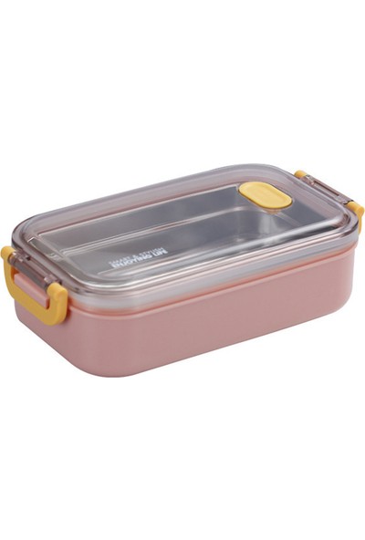Eternal 800 Ml/ 1600 ml Gıda Kutusu Isıya Dayanıklı (Yurt Dışından) Eternal 800 Ml/ 1600 ml Gıda Kutusu Isıya Dayanıklı (Yurt Dışından)