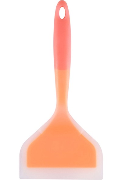 Eternal Keskin Kenarlar Mutfak Spatula Kürek Pişirme Aracı (Yurt Dışından) Eternal Keskin Kenarlar Mutfak Spatula Kürek Pişirme Aracı (Yurt Dışından)