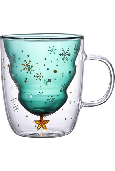 Eternal Cam Isıya Dayanıklı Kahve Kupa Mutfak Aletleri (Yurt Dışından)