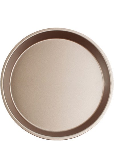 Eternal Isıya Dayanıklı Pizza Plaka Yapışmaz Karbon Çelik (Yurt Dışından) Eternal Isıya Dayanıklı Pizza Plaka Yapışmaz Karbon Çelik (Yurt Dışından)