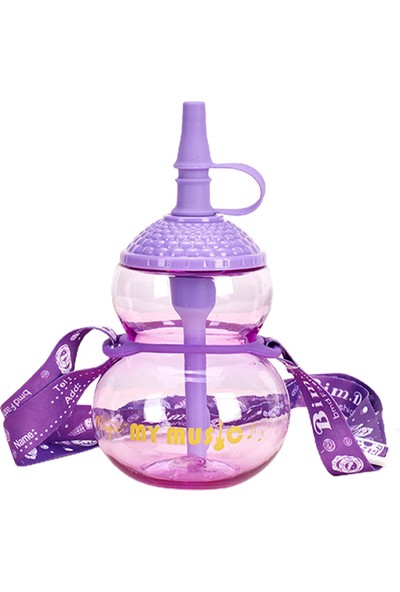 Eternal Saman Su Şişesi (Yurt Dışından)