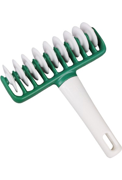 Eternal Haddeleme Hamur Kesici (Yurt Dışından)