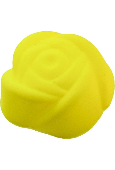 Eternal 10 Adet Kek Kalıp Kalp Yıldız Gül Şekli (Yurt Dışından)