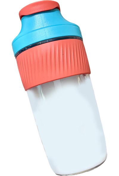 Eternal 400 Ml/ 600 ml Su Şişesi Karikatür Desen (Yurt Dışından)