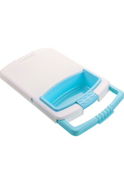 Eternal Kesme Tahtaları Gerginlik 3 In 1 Pp Plastik (Yurt Dışından)