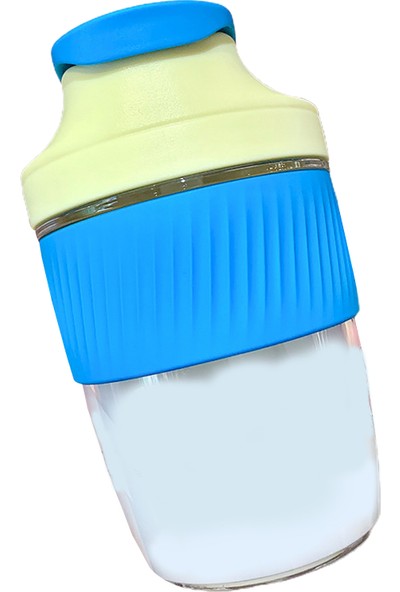 Eternal 400 Ml/ 600 ml Su Şişesi Karikatür Desen (Yurt Dışından)