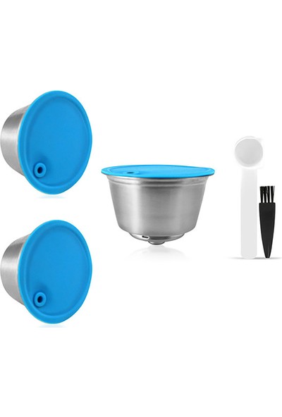 Eternal Kahve Filtresi Paslanmaz Çelik (Yurt Dışından) Eternal Kahve Filtresi Paslanmaz Çelik (Yurt Dışından)