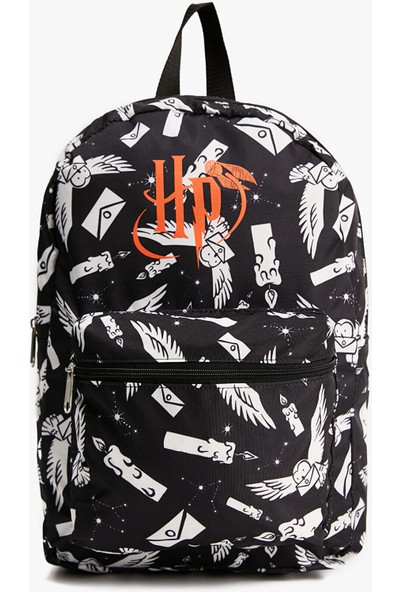 Koton Hogwarts Lisanslı Sırt Çantası