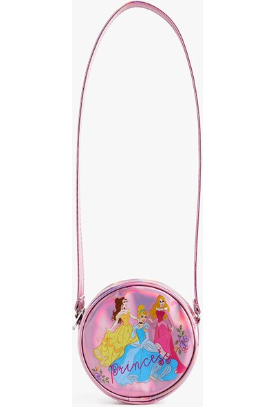 Koton Disney Prensesler Lisanslı Çanta