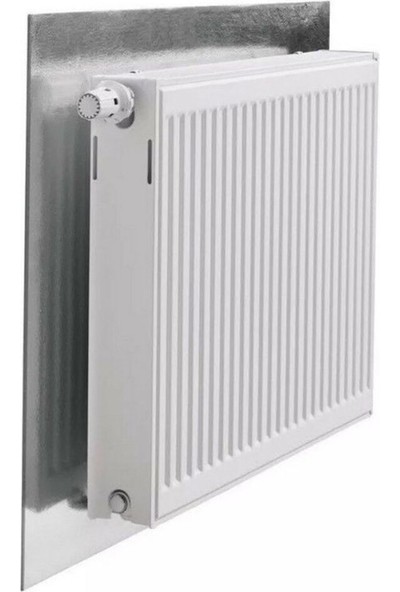 Move On 3 Adet Petek Arkası Kalorifer Radyatör Arkası Isı Yalıtım ve Izolasyon Levhası