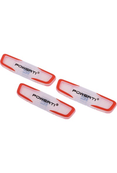 Powerti 3 Adet Silikon Titreşim Sönümcüler Tenis Racquet Turuncu Için Amortisörler Amortisörler (Yurt Dışından) Powerti 3 Adet Silikon Titreşim Sönümcüler Tenis Racquet Turuncu Için Amortisörler Amortisörler (Yurt Dışından)