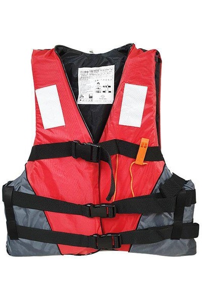 Vira Sertifikalı Can Yeleği, 100N Sportif Can Yeleği Vira Sertifikalı Can Yeleği, 100N Sportif Can Yeleği