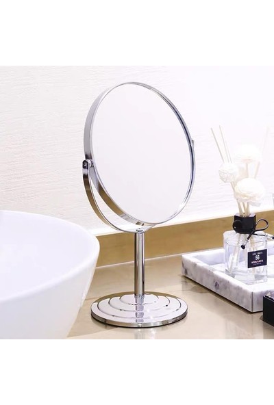 Lisan Çift Taraflı Büyüteçli Ayna