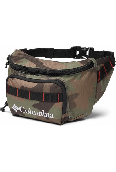 Columbia UU0108 Zigzag Hip Pack Bel Çantası