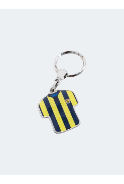 Fenerium Forma Metal Anahtarlık Fenerium Forma Metal Anahtarlık