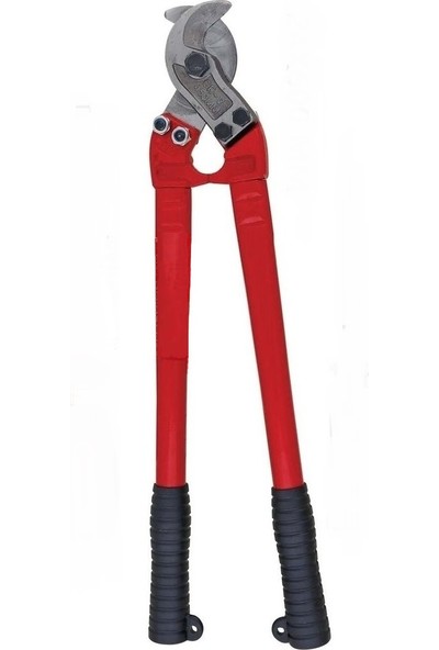 Kayasan Kablo Kesme Makası 24'' 600 mm Kayasan Kablo Kesme Makası 24'' 600 mm