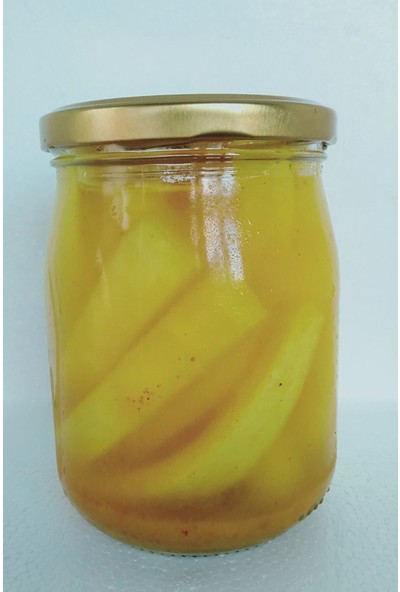 Gurmecievi	 Danmuji Kore Takuwan Tatlı Turp Turşu 500 gr Gurmecievi	 Danmuji Kore Takuwan Tatlı Turp Turşu 500 gr