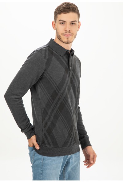 Corazzo Polo Yaka Selanik Triko