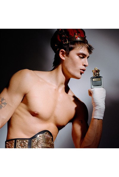 Jean Paul Gaultier Scandale Edt Erkek Parfüm 50 ml Jean Paul Gaultier Scandale Edt Erkek Parfüm 50 ml