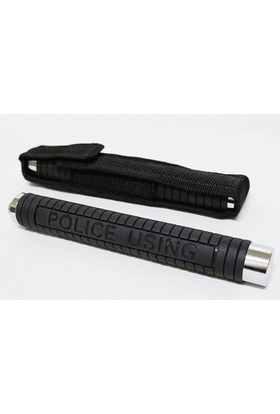 Vasque Police Teleskobik Jop