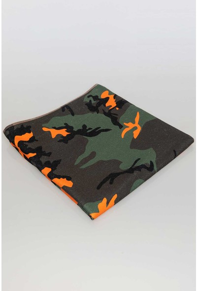 Redowl Kamuflaj Plaj Havlusu Redowl Kamuflaj Plaj Havlusu