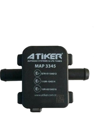 Atiker Map 3345