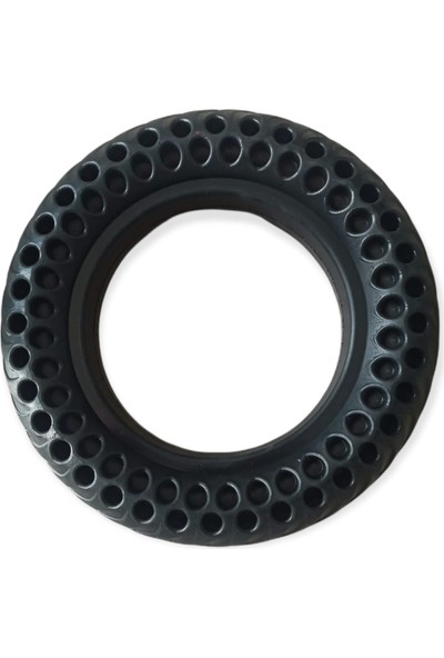 Scooter 10 Inç Kauçuk Teker Scooter 10 Inç Kauçuk Teker