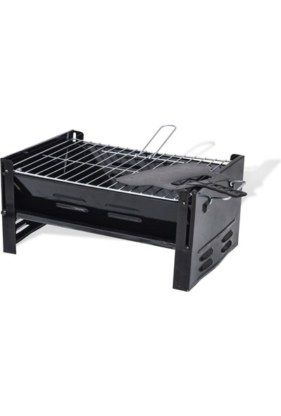 No 239 NO239 Katlanır Mangal