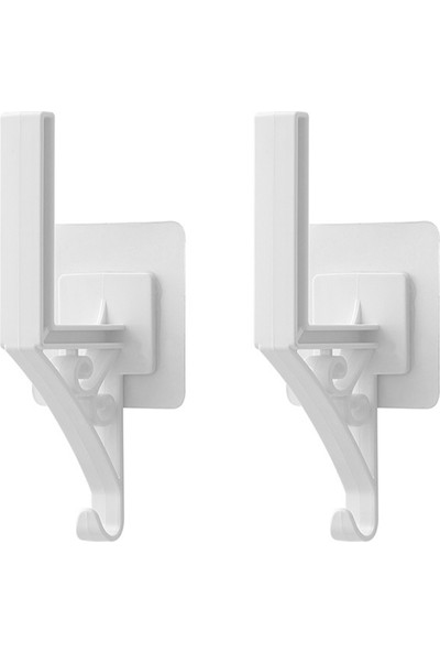 Eternal 1 Çift Çok Fonksiyonlu Pot Kapak Tutucu (Yurt Dışından)