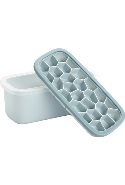 Eternal 1.8 Lt Buz Makinesi Kalıp (Yurt Dışından) Eternal 1.8 Lt Buz Makinesi Kalıp (Yurt Dışından)