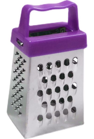 Eternal Kutu Grater Çok Fonksiyonlu Dikey Paslanmaz Çelik (Yurt Dışından) Eternal Kutu Grater Çok Fonksiyonlu Dikey Paslanmaz Çelik (Yurt Dışından)