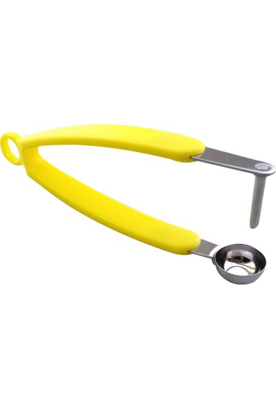 Eternal Kiraz Çukuru Sökücü Emek Tasarrufu Paslanmaz Çelik (Yurt Dışından) Eternal Kiraz Çukuru Sökücü Emek Tasarrufu Paslanmaz Çelik (Yurt Dışından)