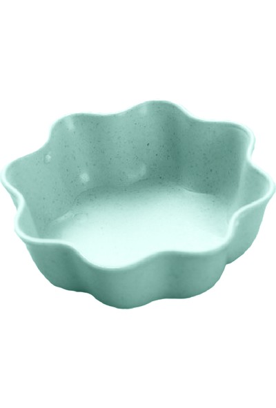 Eternal Sevimli Kalp Şekli Sosu Bulaşık Pürüzsüz Yüzey Yaratıcı (Yurt Dışından)