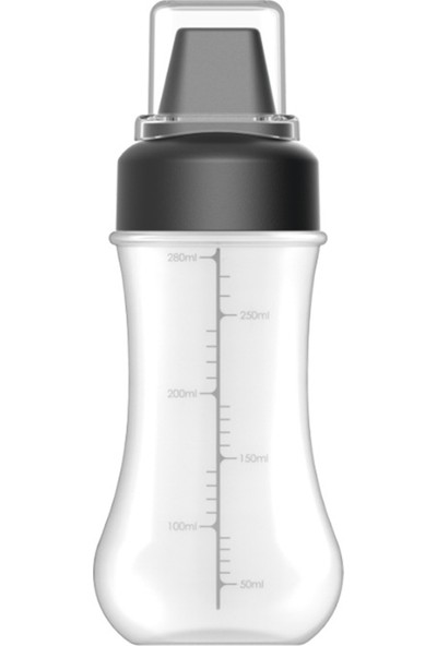 Eternal 350 ml Ketçap Şişe Gıda Sınıfı Beş Delik Tasarım Plastik (Yurt Dışından) Eternal 350 ml Ketçap Şişe Gıda Sınıfı Beş Delik Tasarım Plastik (Yurt Dışından)