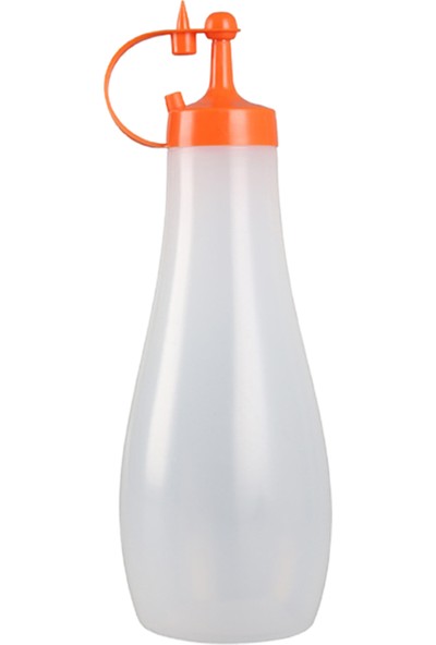 Eternal 250 Ml/ 360 Ml/ 480 Ml/ 720ML Sıkmak Şişe Fışkırtma (Yurt Dışından)