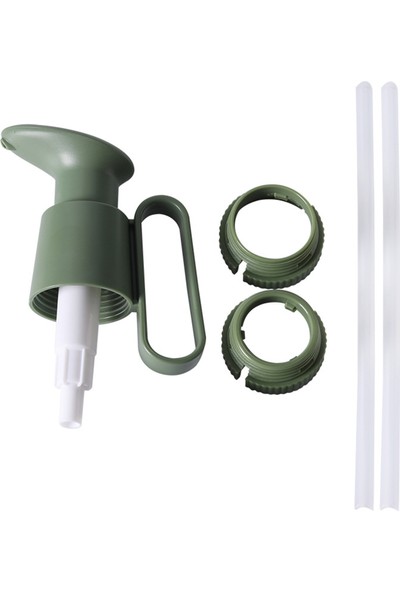 Eternal 1 Takım Sıkı Conta Dağıtıcı Pompa Kolu (Yurt Dışından)