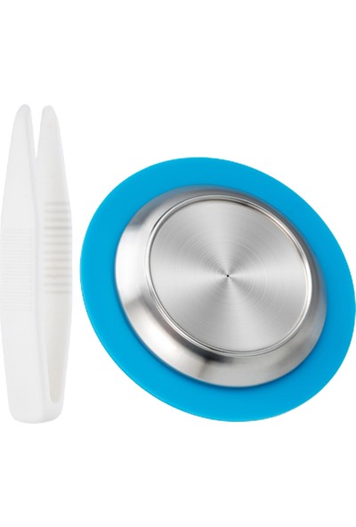 Eternal Kahve Kapsül Kupası Gıda Sınıfı Pas-Proof Paslanmaz Çelik Minyatür (Yurt Dışından) Eternal Kahve Kapsül Kupası Gıda Sınıfı Pas-Proof Paslanmaz Çelik Minyatür (Yurt Dışından)