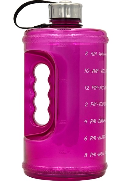 Eternal 2.2 Lt Su Şişesi Çevre Dostu Büyük Kapasiteli (Yurt Dışından)