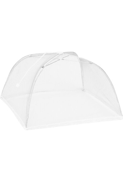 Eternal Gıda Kapağı Büyük Kapasiteli Örgü Kumaş Ayrılabilir Taşınabilir (Yurt Dışından) Eternal Gıda Kapağı Büyük Kapasiteli Örgü Kumaş Ayrılabilir Taşınabilir (Yurt Dışından)