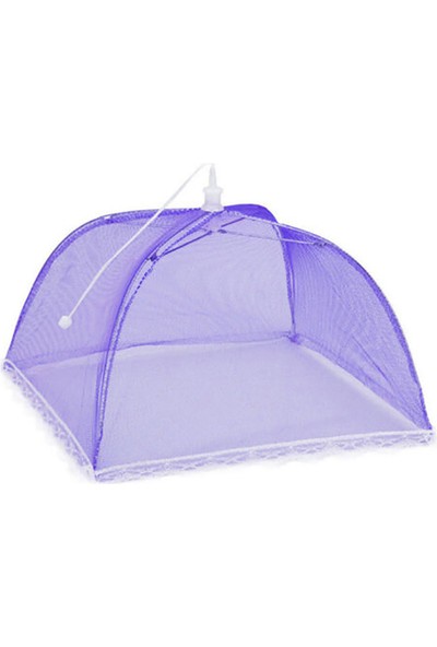 Eternal Gıda Kapağı Büyük Kapasiteli Örgü Kumaş Ayrılabilir Taşınabilir (Yurt Dışından) Eternal Gıda Kapağı Büyük Kapasiteli Örgü Kumaş Ayrılabilir Taşınabilir (Yurt Dışından)