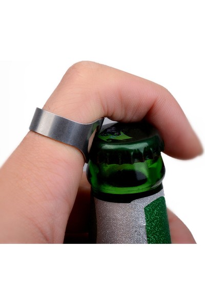 Eternal 7 Adet Parmak Şişe Açacağı (Yurt Dışından)