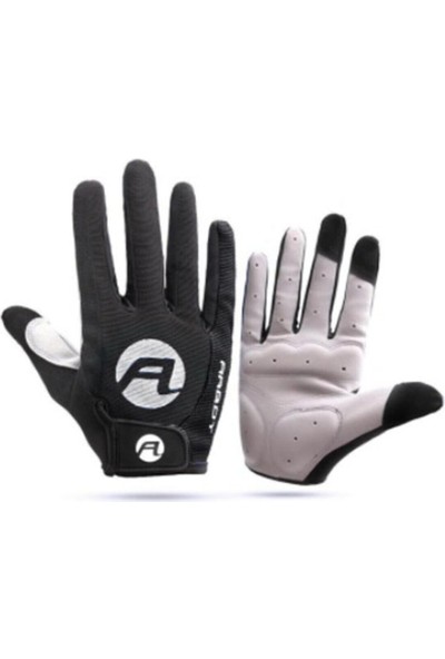 Kocatepe Bike Shop Tam Parmak Nefes Alabilen Dokunmatik Ekran Esnek Bisiklet - Fitness Eldiveni Kocatepe Bike Shop Tam Parmak Nefes Alabilen Dokunmatik Ekran Esnek Bisiklet - Fitness Eldiveni