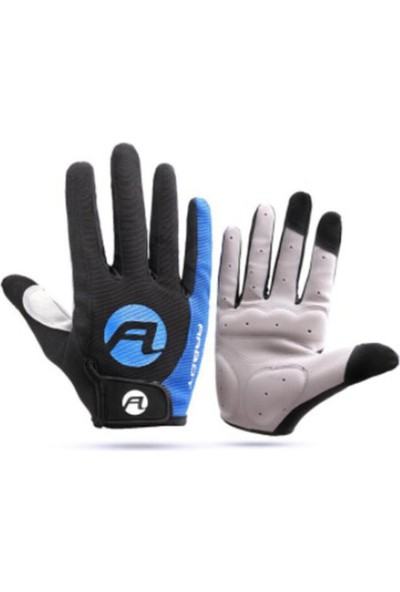 Kocatepe Bike Shop Tam Parmak Nefes Alabilen Dokunmatik Ekran Esnek Bisiklet - Fitness Eldiveni Kocatepe Bike Shop Tam Parmak Nefes Alabilen Dokunmatik Ekran Esnek Bisiklet - Fitness Eldiveni