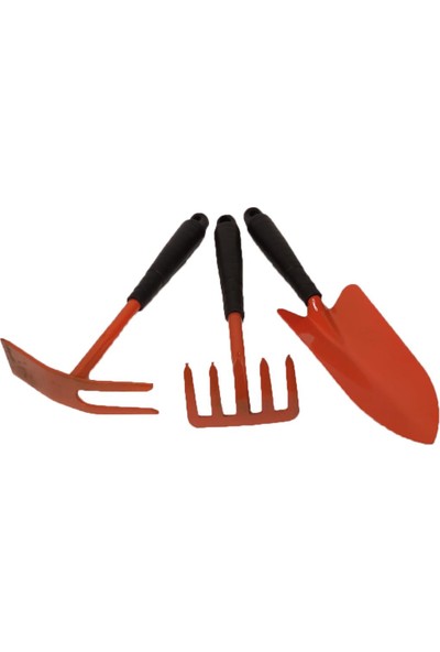 Viyoly 3 Parça Bahçe Hobi Seti Viyoly 3 Parça Bahçe Hobi Seti