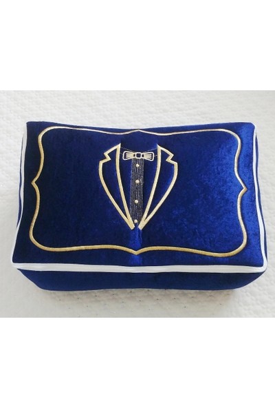 Dilex Damat Bohçası Çeyizlik Damat Hurcu Dilex Damat Bohçası Çeyizlik Damat Hurcu