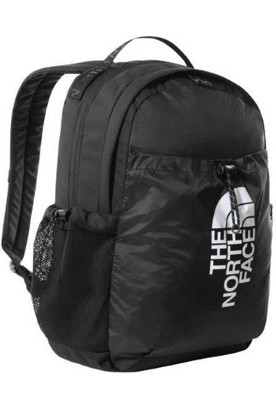 The North Face Bozer Sırt Çantası Siyah NF0A52TBKX71S-189