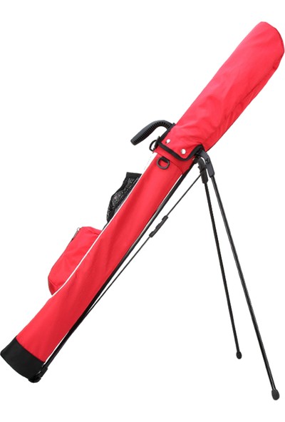 Strade Store Su Geçirmez Toz Geçirmez Golf Standı Çanta Kulübü Pitch ve Standı Kırmızı Standı (Yurt Dışından) Strade Store Su Geçirmez Toz Geçirmez Golf Standı Çanta Kulübü Pitch ve Standı Kırmızı Standı (Yurt Dışından)