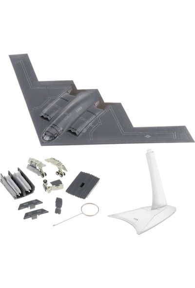 Strade Store 1/200 Abd B-2A Bombacı Diecast Model Uçak Uçak Modeli 1069 Indiana Strade Store 1/200 Abd B-2A Bombacı Diecast Model Uçak Uçak Modeli 1069 Indiana