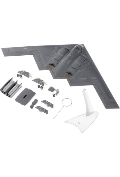 Strade Store 1/200 Abd B-2A Bombacı Diecast Model Uçak Uçağı Modeli - 0330 Kaliforniya (Yurt Dışından) Strade Store 1/200 Abd B-2A Bombacı Diecast Model Uçak Uçağı Modeli - 0330 Kaliforniya (Yurt Dışından)